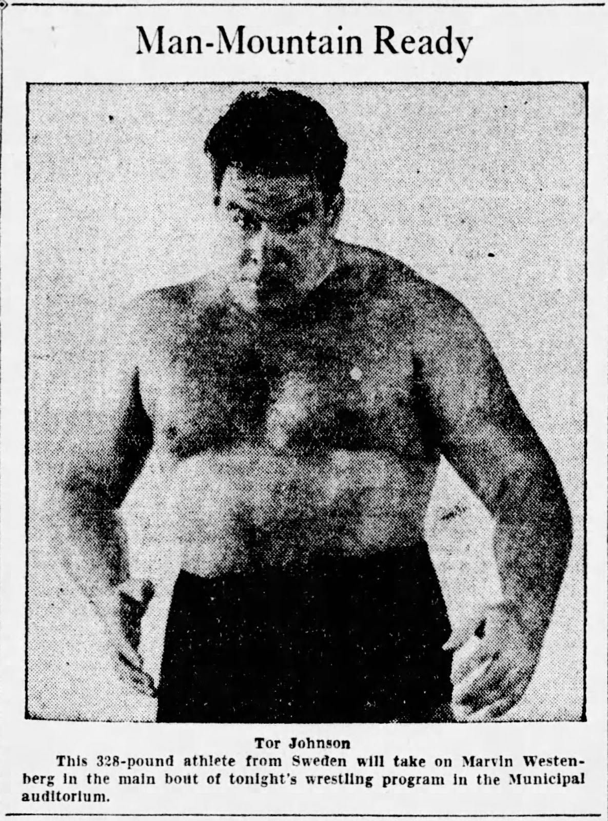 Dead 2 Rights: Ed Wood Wednesdays: The Wood Preview Odyssey by Greg Dziawer