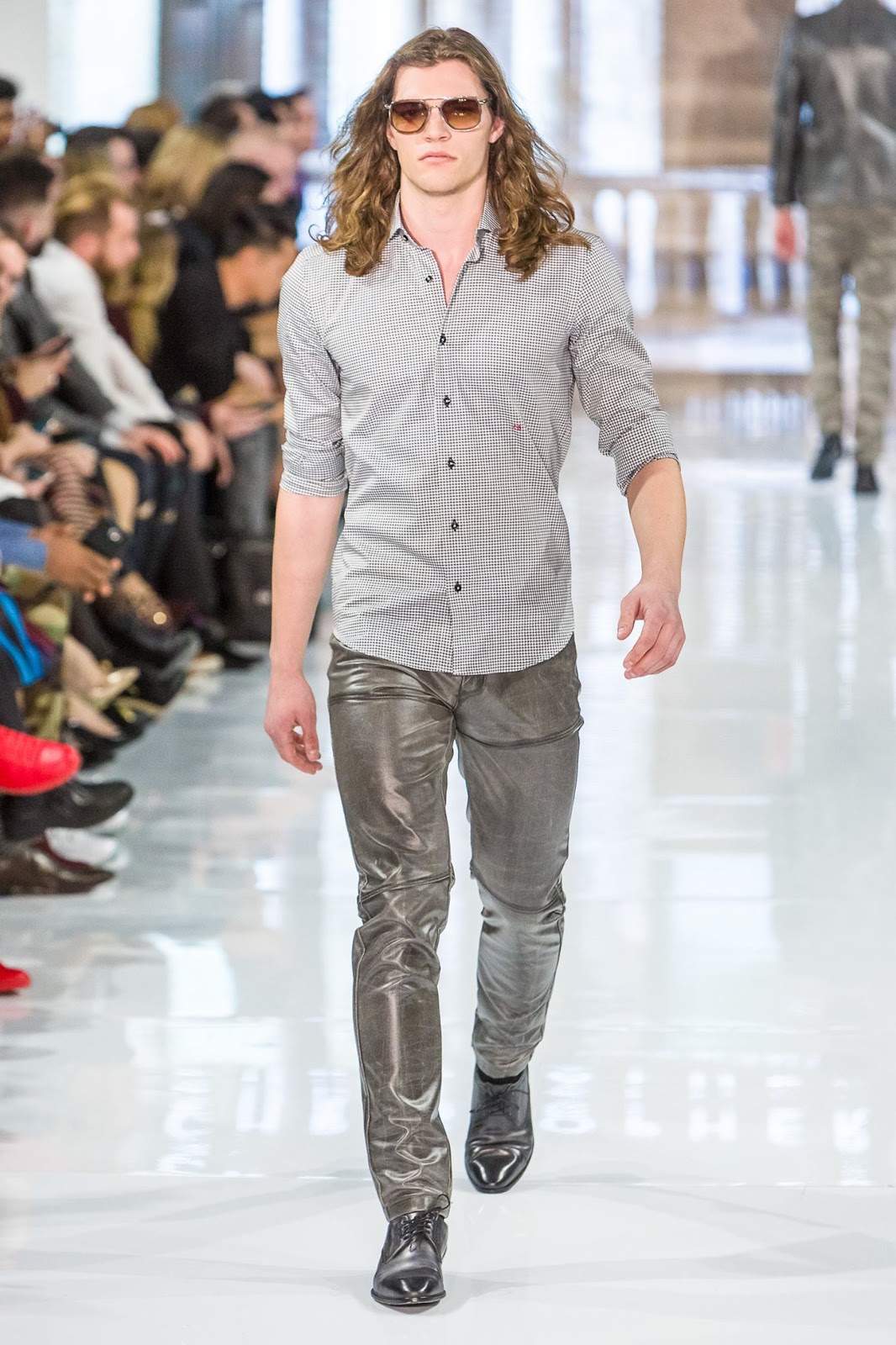 ELITE MODEL MANAGEMENT TORONTO : Fraser, Jarret, Liam, Franco, Hernan ...