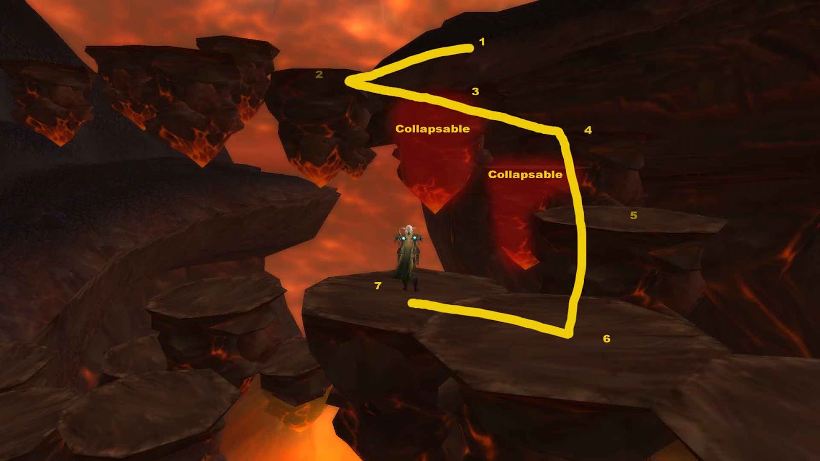 The Rare Hunter: Karkin & Skarr