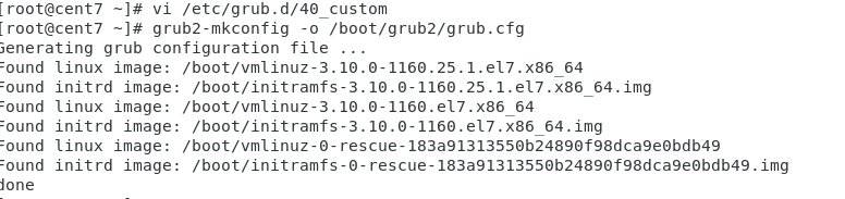 Tech Junkie Blog - Real World Tutorials, Happy Coding!: Linux System Administration GRUB2 ...