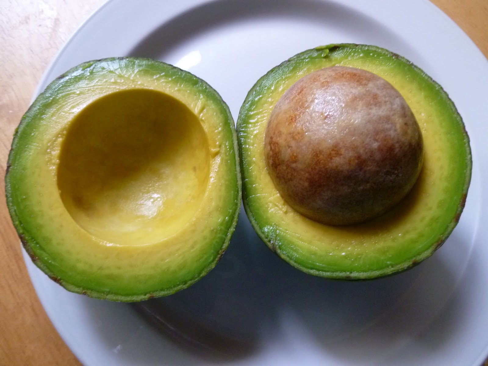 Maui Jungalow: Avocado Cream Pie