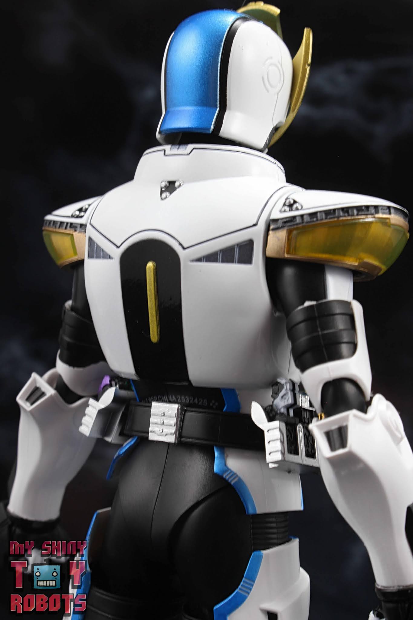 My Shiny Toy Robots: Toybox REVIEW: S.H. Figuarts -Shinkocchou Seihou ...
