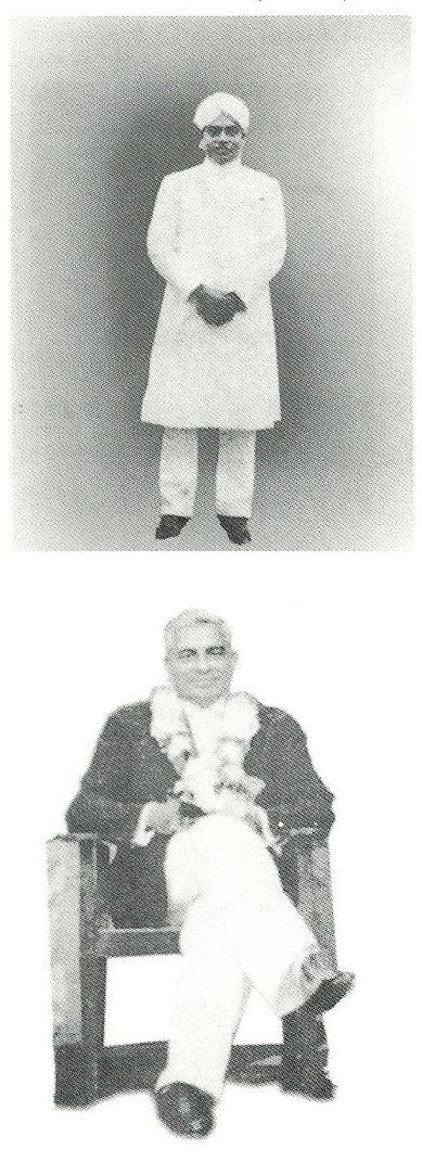 NADARS: THE ROYAL INDIAN WARRIORS FROM TAMIL NADU: FAMOUS NADAR ...