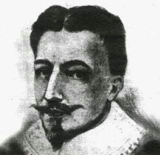 Ján Jessenius