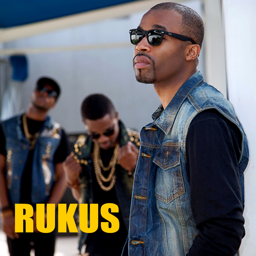 top nigeria: Rukus – Spending My Ego ft. eLDee