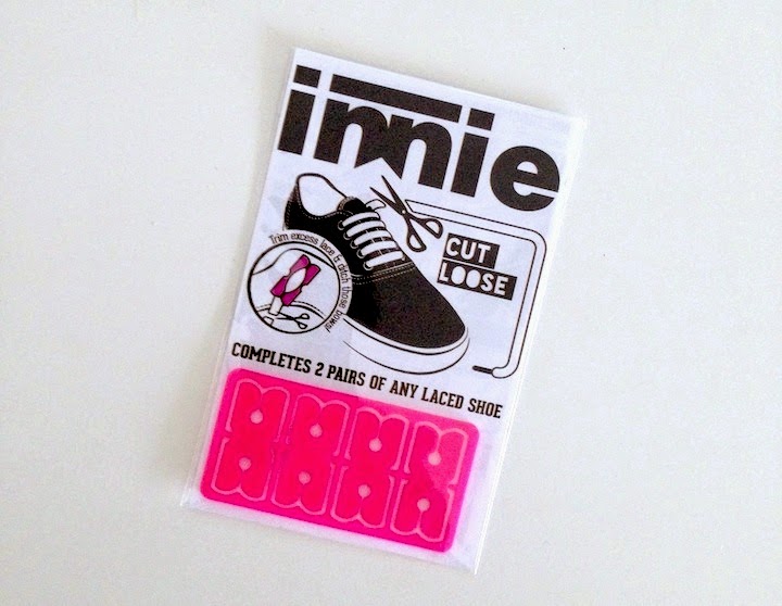 rich girls.: Introducing | Innie.