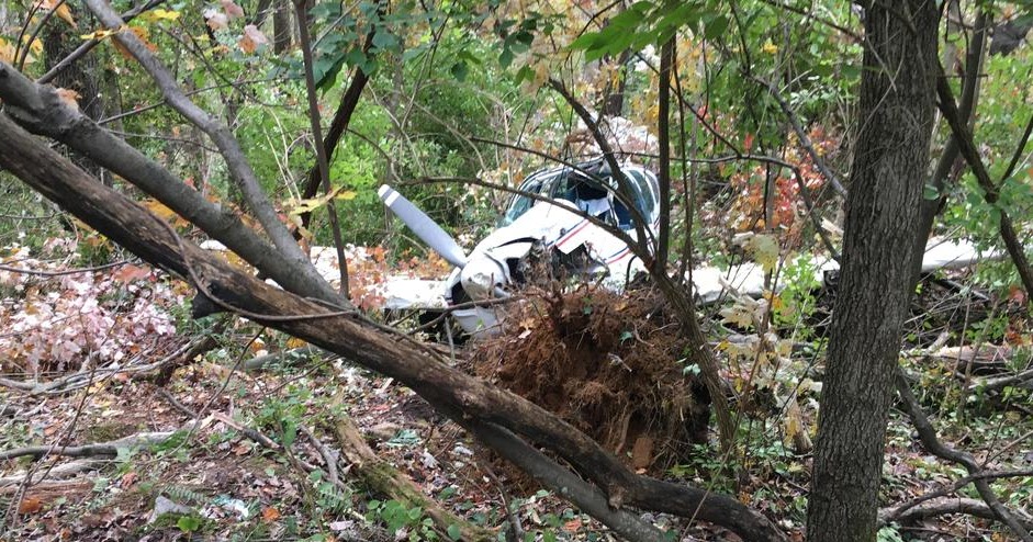 Kathryn's Report: Loss of Engine Power (Total): Beech J35 Bonanza ...