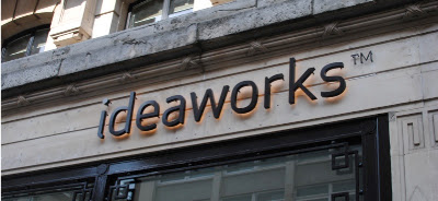 Great Brand Thinking: Ideaworks