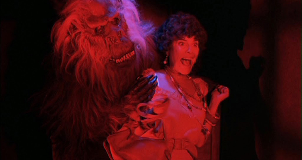 Mr. Movie: Creepshow (1982) (Movie Review)