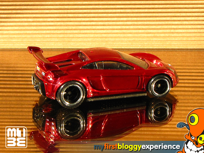 My First Bloggy Experience: 2014 Mastretta MX-R - Compact 2-Door Coupe ...