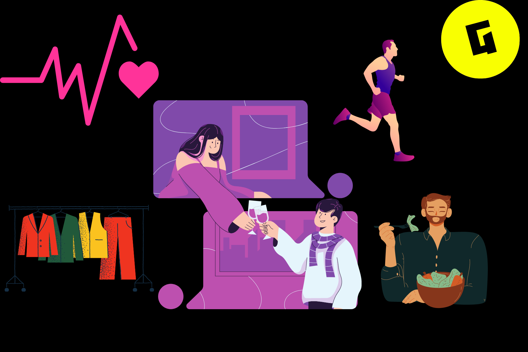 8 Formas de ser una persona guapa - Wikiklotz.