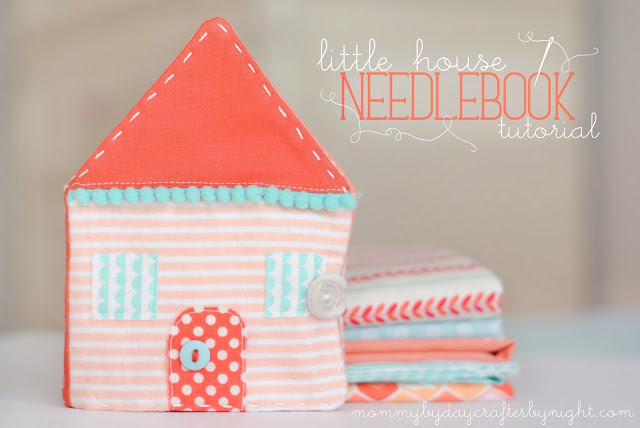 TUTORIAL : 10 Needle Case Tutorials