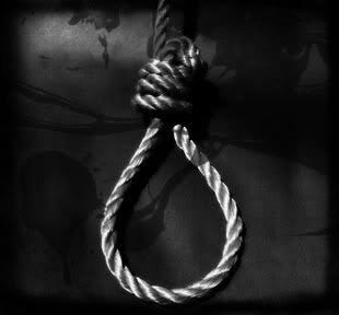 The Luck Stat: The Hangman's Mask