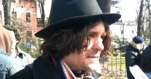 Comisarul: Nicusor Dan este sustinut de fiul lui Ion Ratiu. Inclusiv cu ...