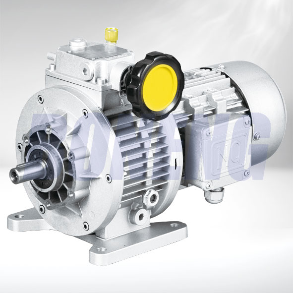 Boneng Transmission Co.,Ltd: MB Series Planetary Mechanical Variable ...