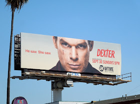 Dexter Season 7 He Saw She Saw