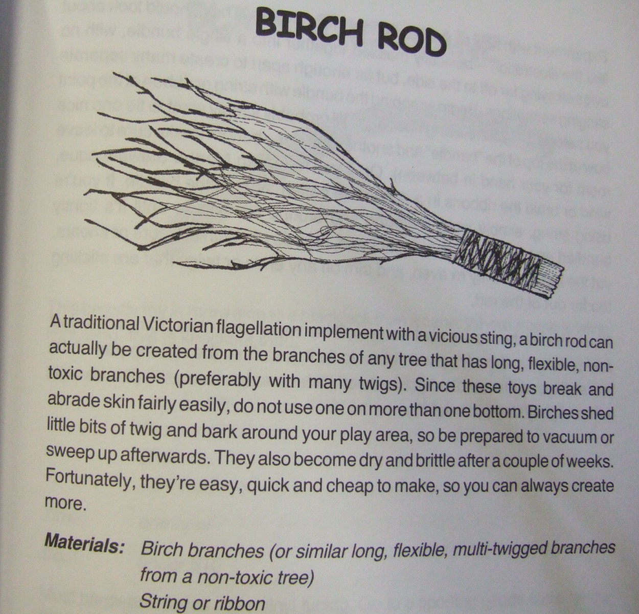 Heart and Soul: For all Kinky DIYers