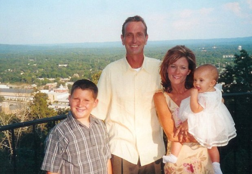 The Jamison Family Mystery: Unsolved Murder With Paranormal Activity ...