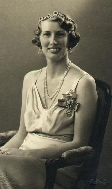 Maria's Royal Collection: Princess Caroline Mathilde of Denmark