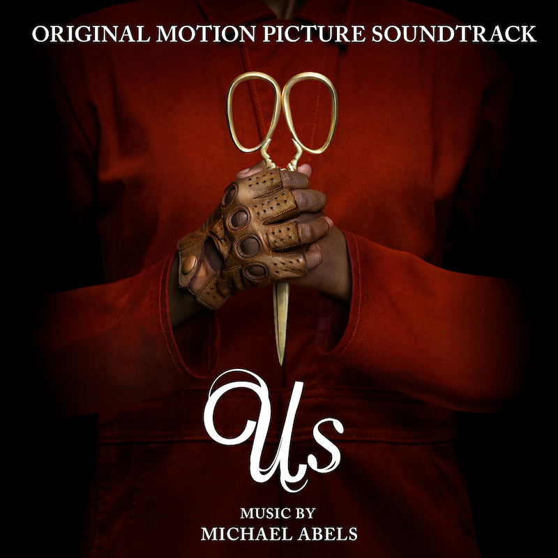 Chronological Scores / Soundtracks: Us (2019)