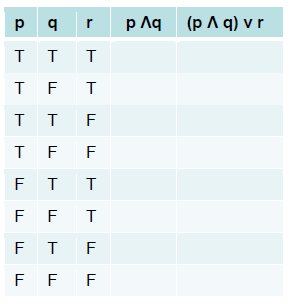 Geometry: 7. Logical Reasoning