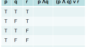 Geometry: 7. Logical Reasoning