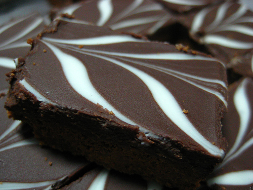 my friend: kuih raya