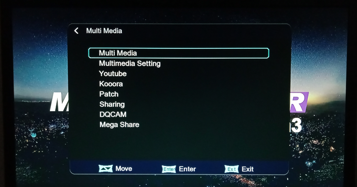 MAJESTIC STAR H3 1506HV NEW SOFTWARE 22 JANUARY 2021 - How To Enter ...