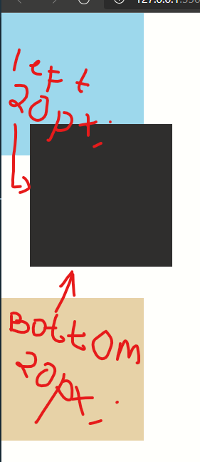 Tutorial Penggunaan Position Relative dan Absolute Pada Html dan Css