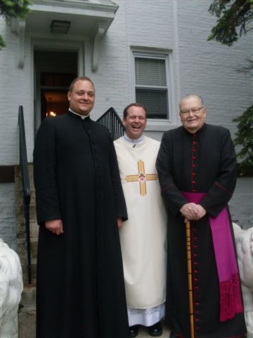 Catholic Peekskill: A Summer Wrap Up...