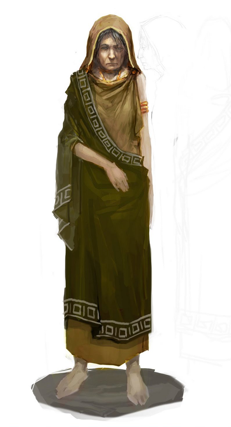 Mitologia Grega: Calisto