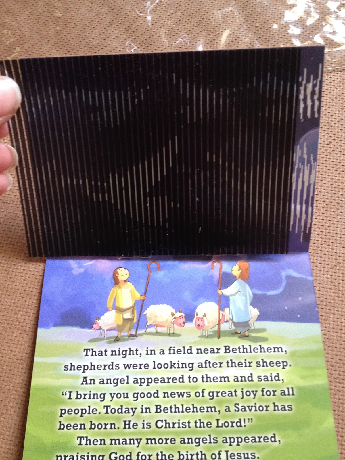 Puddle Jumping: Homeschool Review Crew - Gospel Tracts for Children ...