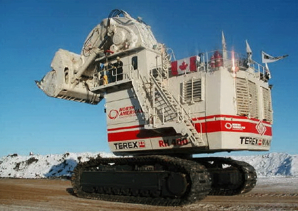 Ahmed Bector Official : The Largest Construction Vehicles In The World ...