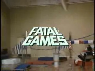 Sticky Red: A Bodycount Compendium: Javelin throws of Missed ...