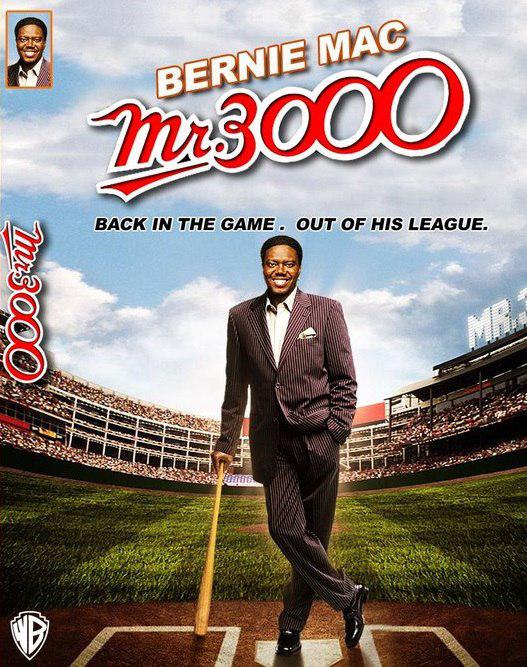 BaseballUA: “Mr. 3000” (2004)