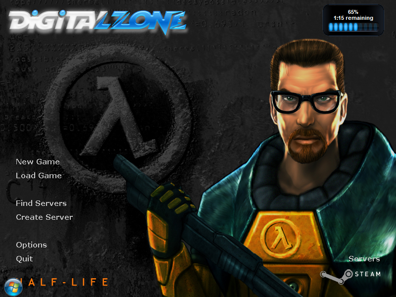 cahgor: Mengatasi masalah error di CS Extreme V6