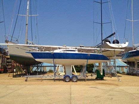 Piano: IOR Halfton med uppgraderade kölar