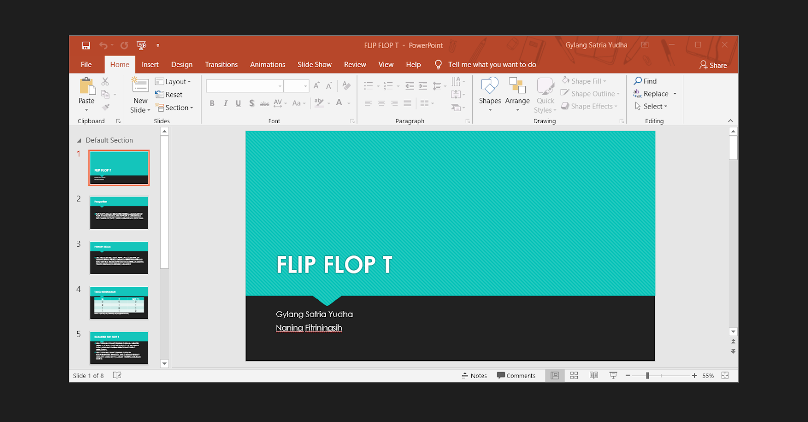 Perbedaan Format PPT, PPTX, PPS dan PPSX Di Microsoft Office Powerpoint ... Perbedaan Format PPT, PPTX, PPS dan PPSX Di Microsoft Office Powerpoint ...