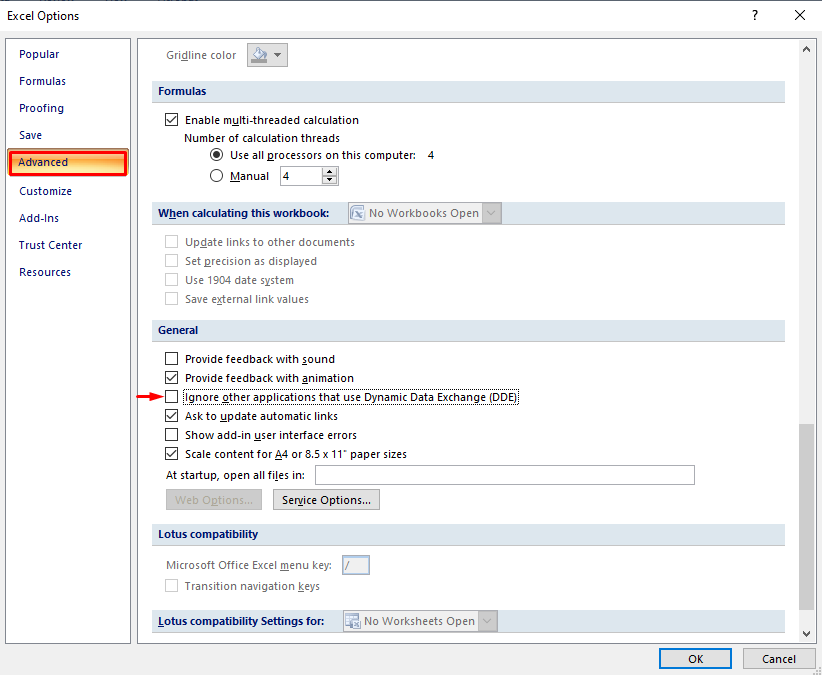 IT ZONE BD How To Fix Excel File Not Opening IT ZONE BD How To Fix Excel File Not Opening