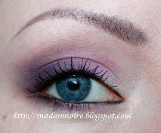 Madam Noire Makeup Studio: Famous