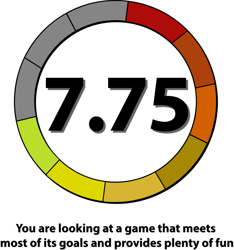 Tethered - PC / VR Review