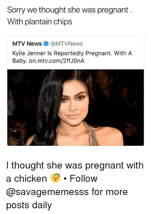 40 Funny Kylie Jenner Memes Will Blow Your Mind | 9GIG