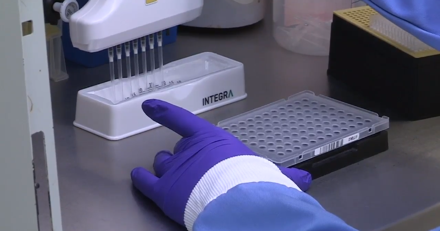 OSU lab on Stillwater campus to assist state with COVID-19 test ...