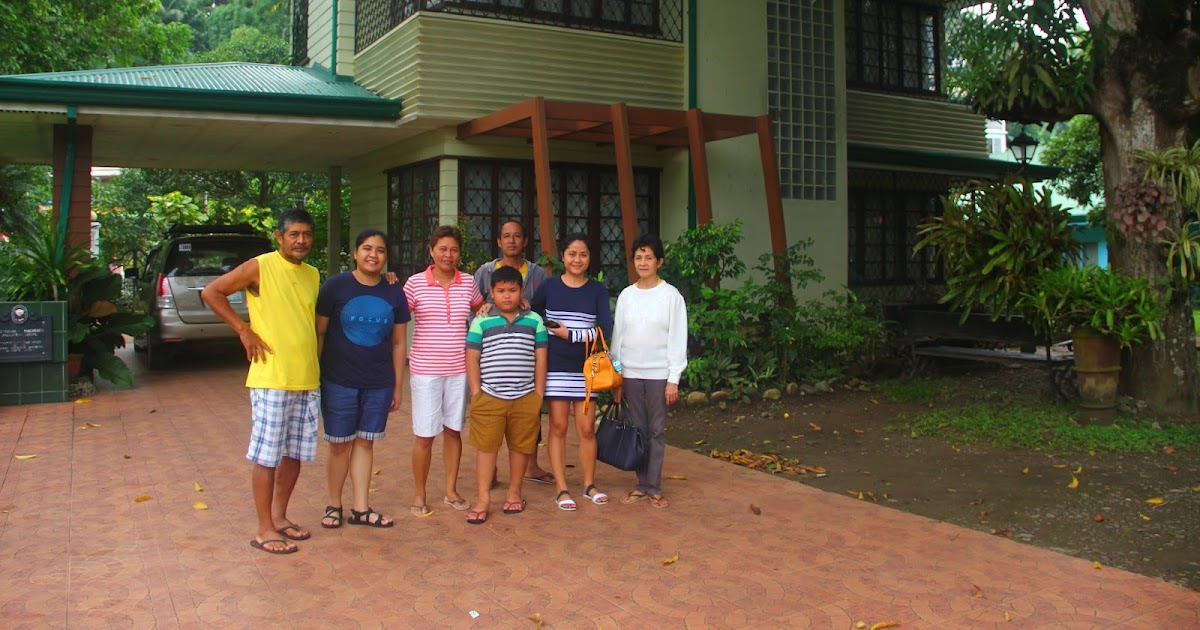 Travel Diary 2016: Macaraeg-Macapagal Ancestral House