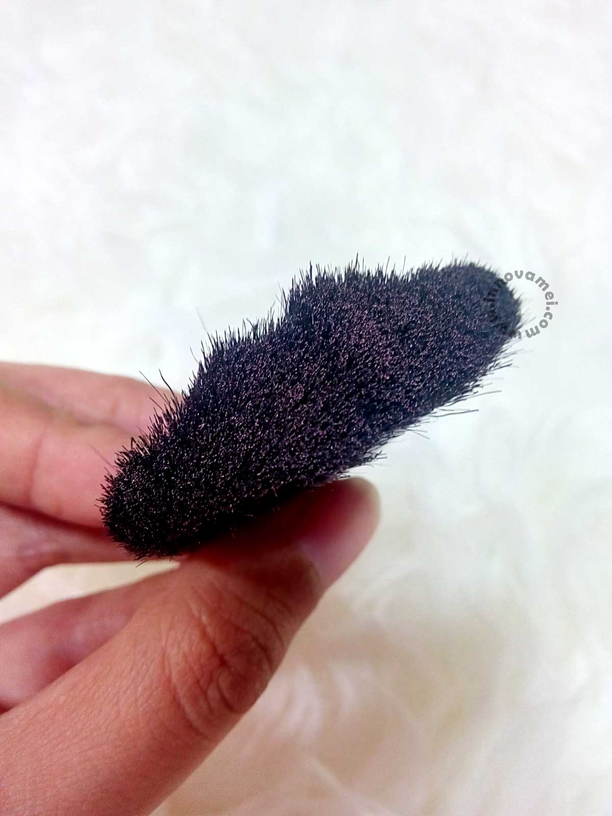 [Review and Swatches] ULTIMA II Dynamic Duo - ULTIMA II Delicate ...