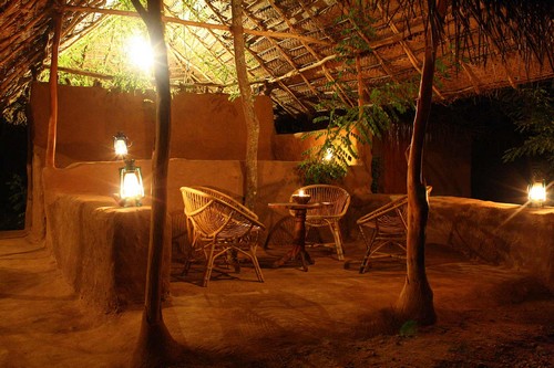 Beddegama Ecopark, Tissamaharama