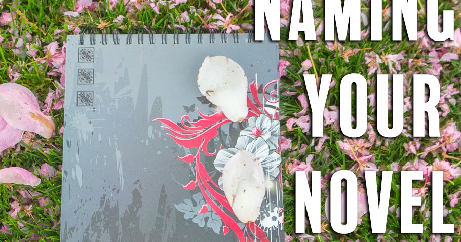 A Guide to Naming Your Book