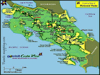 Playas Agujas, Jacó, Esterillos Oeste y Esterillos Centro | Explore ...