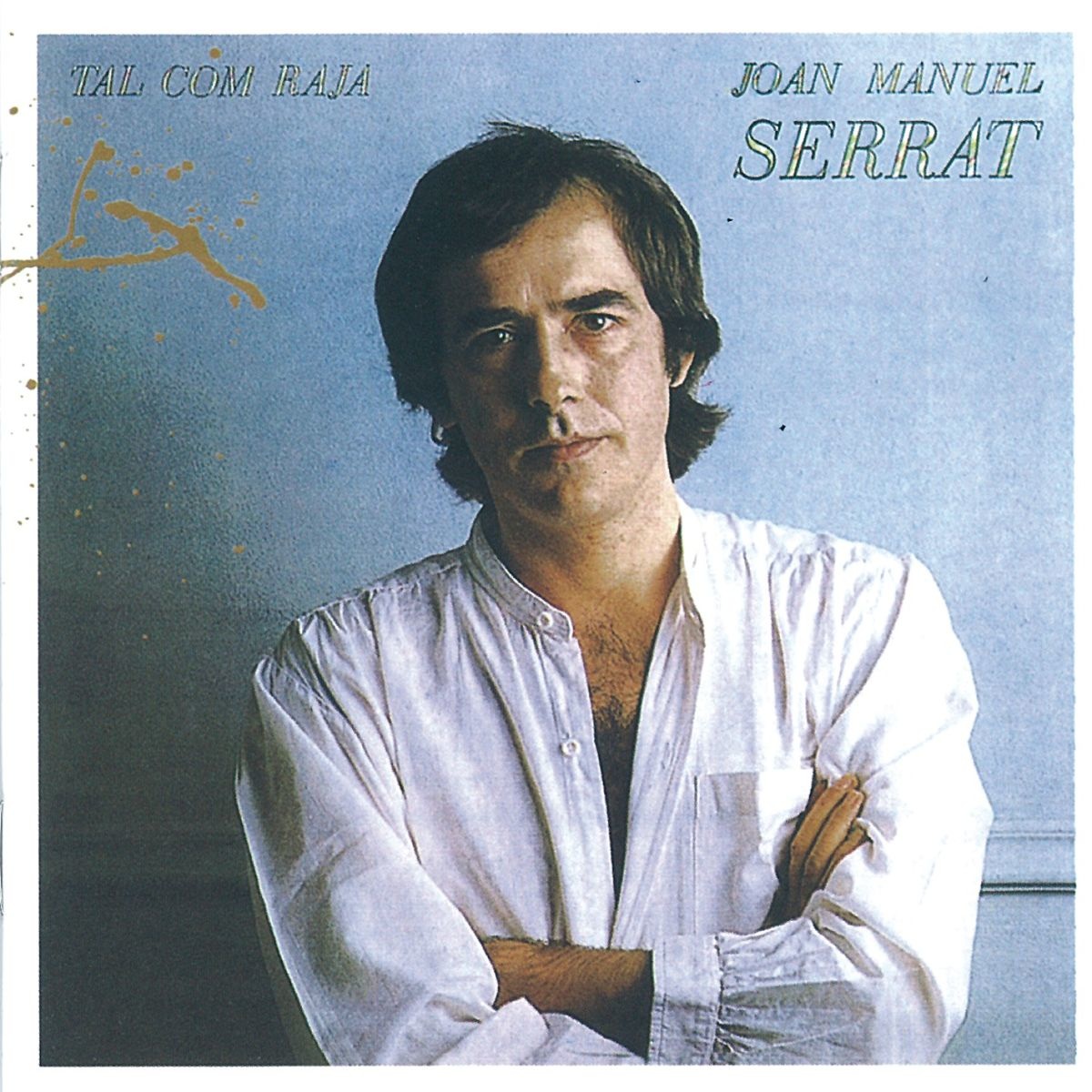 Mis discografias : Discografia Joan Manuel Serrat