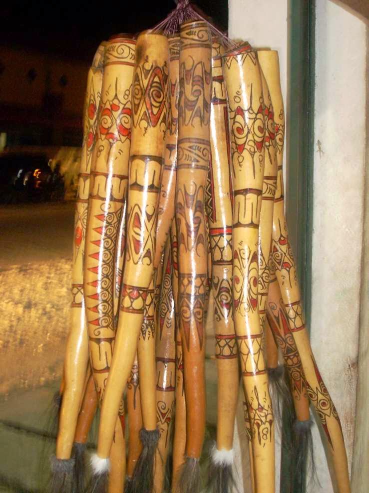 rumah adat papua: Gambar Koteka Papua